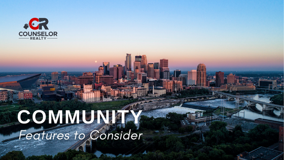 Important Community Features