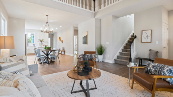 Sellers: What to Remove in Each Room for Effective Staging | Counselor ...